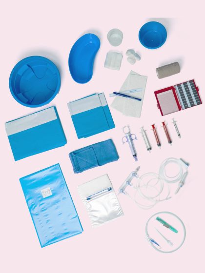 Procedure Packs – ProSurgery Medical