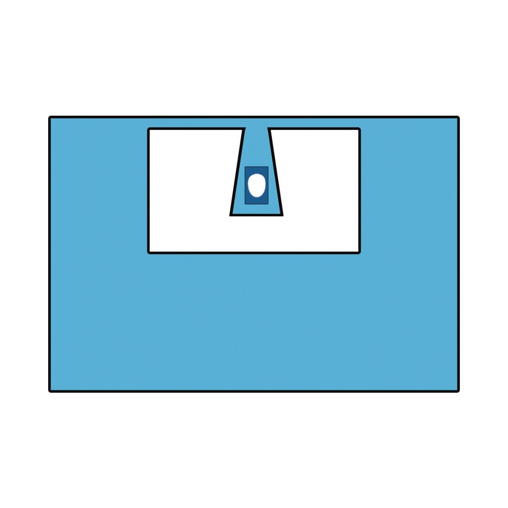 Shoulder Drape – ProSurgery Medical